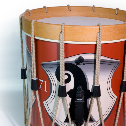 Instrumente - Büchler Trommelbau GmbH