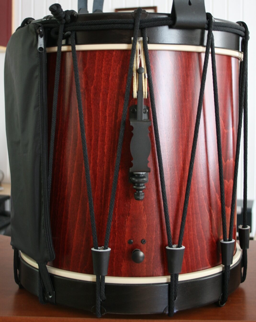 Polizeimusik Basel-Landschaft - Büchler Trommelbau GmbH